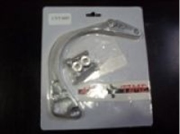 SSS Racing. Yamaha Raptor 660