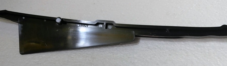 SSS Racing. CAM CHAIN GUIDE