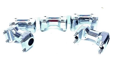 SSS Racing. Trail Tech Fat Bar Clamp - DS 650