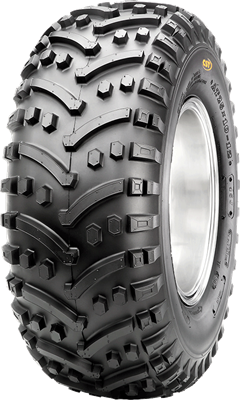 SSS Racing. Maxxis CST Ambush Tyre