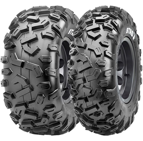 SSS Racing. Maxxis CST Stag