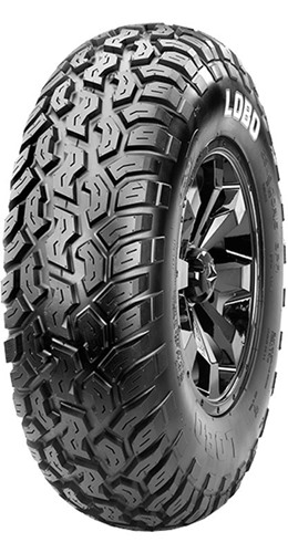 SSS Racing. Maxxis CST Lobo