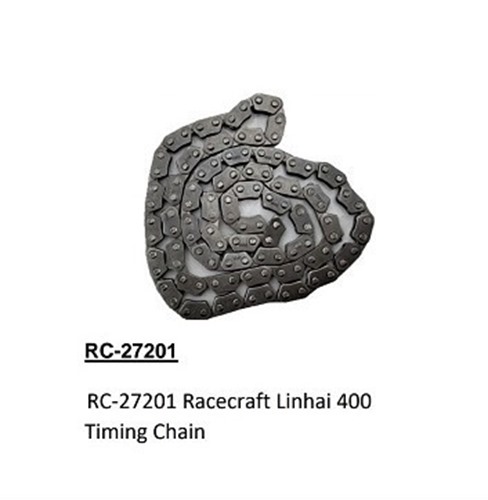 SSS Racing. RaceCraft Timing Chain