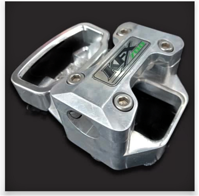 SSS Racing. Trail Tech Fat Bar Clamp