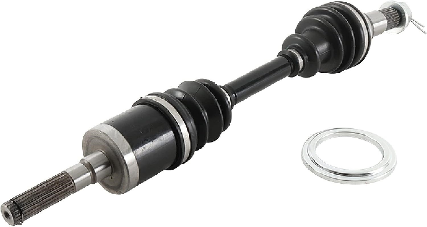 SSS Racing. Can-Am Front Right Axle